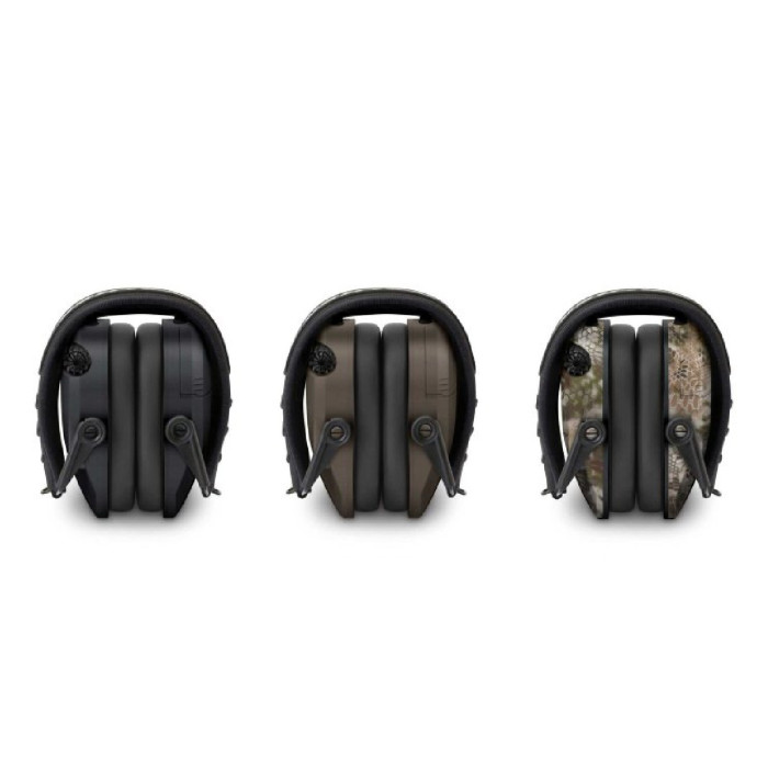 Активні навушники Walker's Razor Rechargeable, FDE USA ᐉ Купити в ...